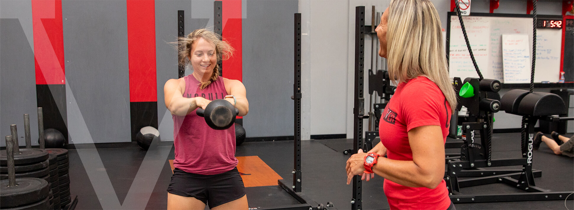 CrossFit Dover – The #1 Fitness Gym and CrossFit Affiliate In Dover, DE